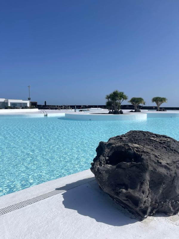 (CACT) Islote de Fermina | Hola Islas Canarias